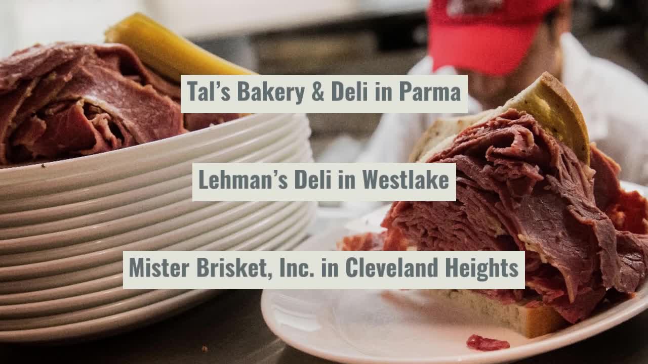 Where to get ‘Cleveland’s best’ corned beef on St. Patrick’s Day – Fox ...