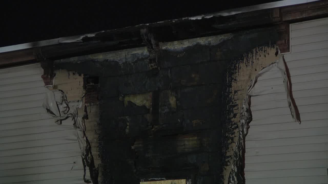NE Ohio couple left homeless in the cold after arson, but ‘guardian ...