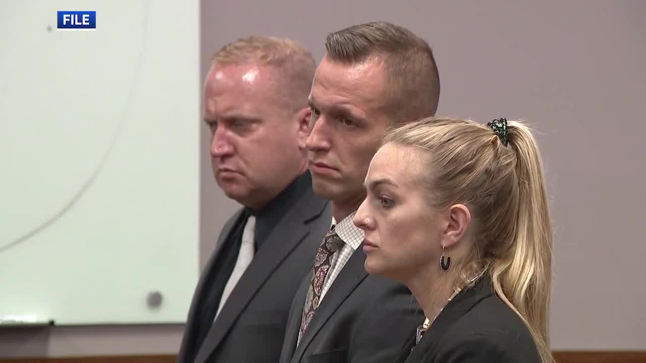 Court vacates conviction of Euclid police officer Michael Amiott ...