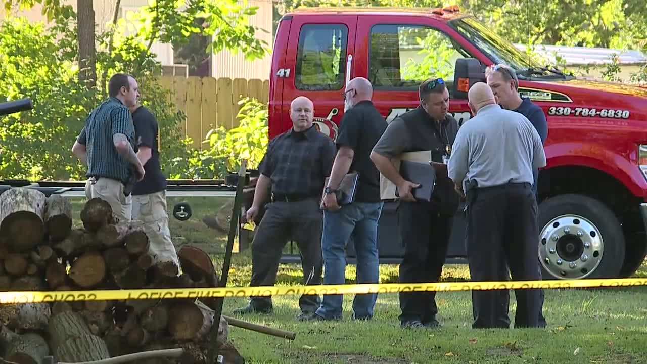 Man fatally shot by Springfield Township police during zoning ...