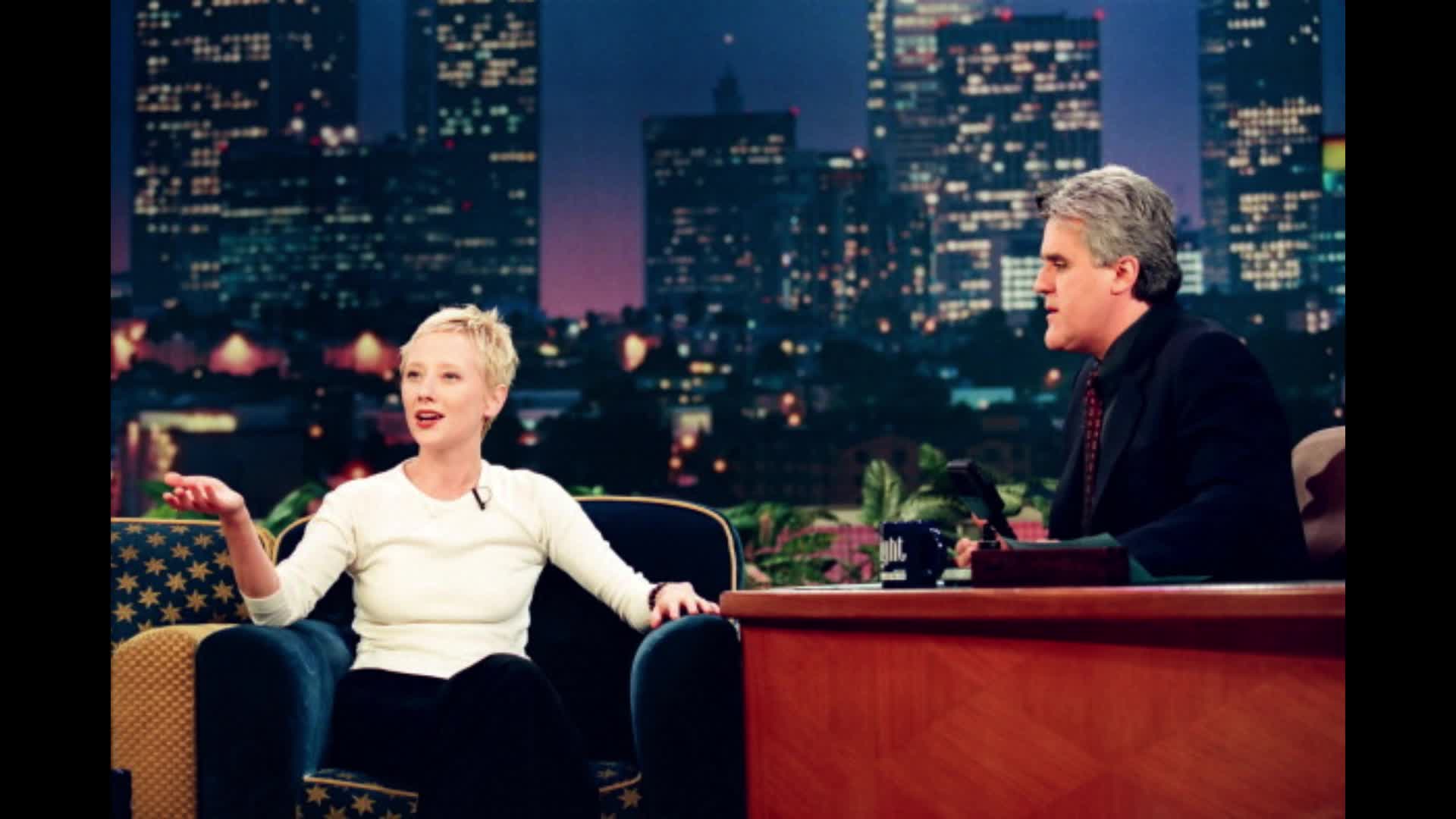 Anne Heche’s final tv appearance to air – Fox 8 Cleveland WJW