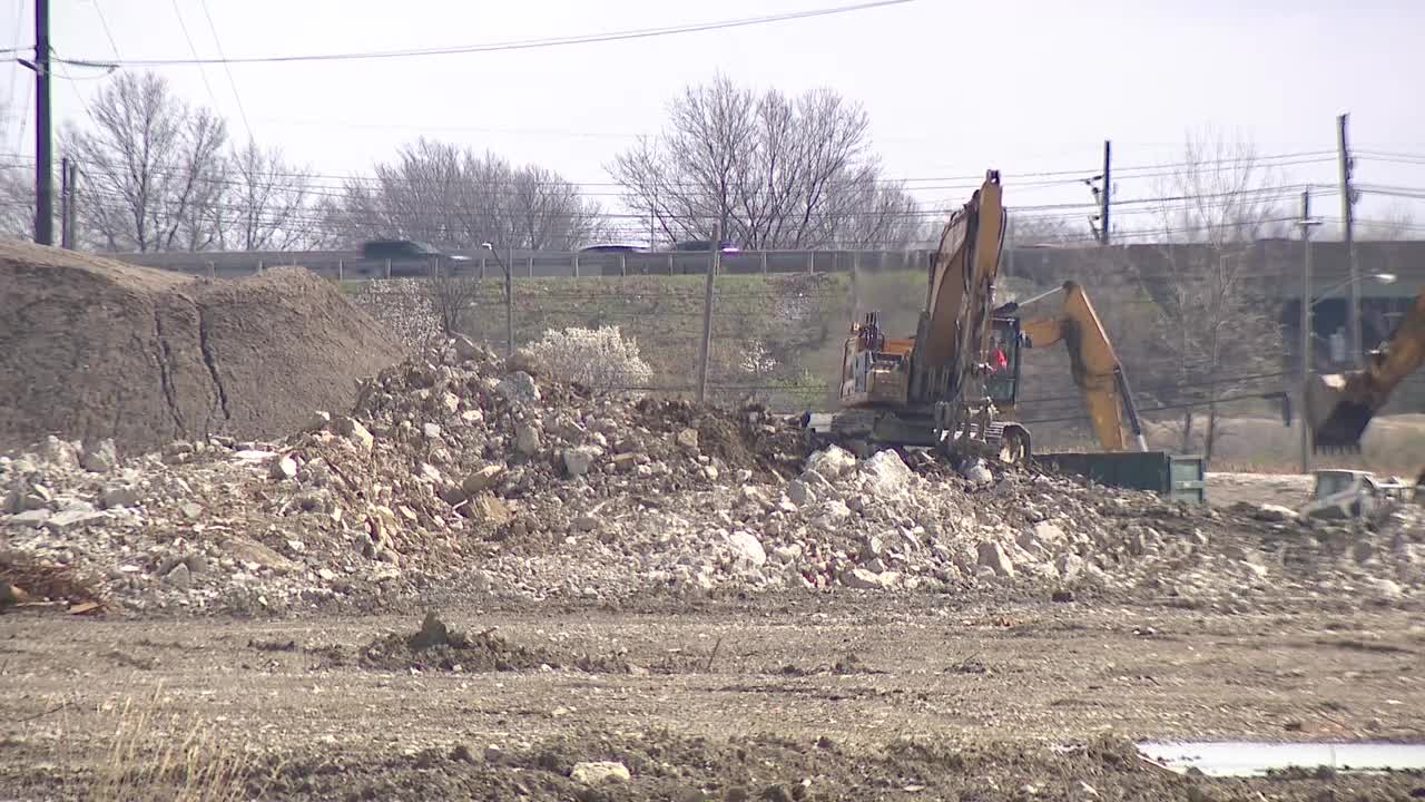 Why Brook Park could get $24M before construction of dome – Fox 8 ...