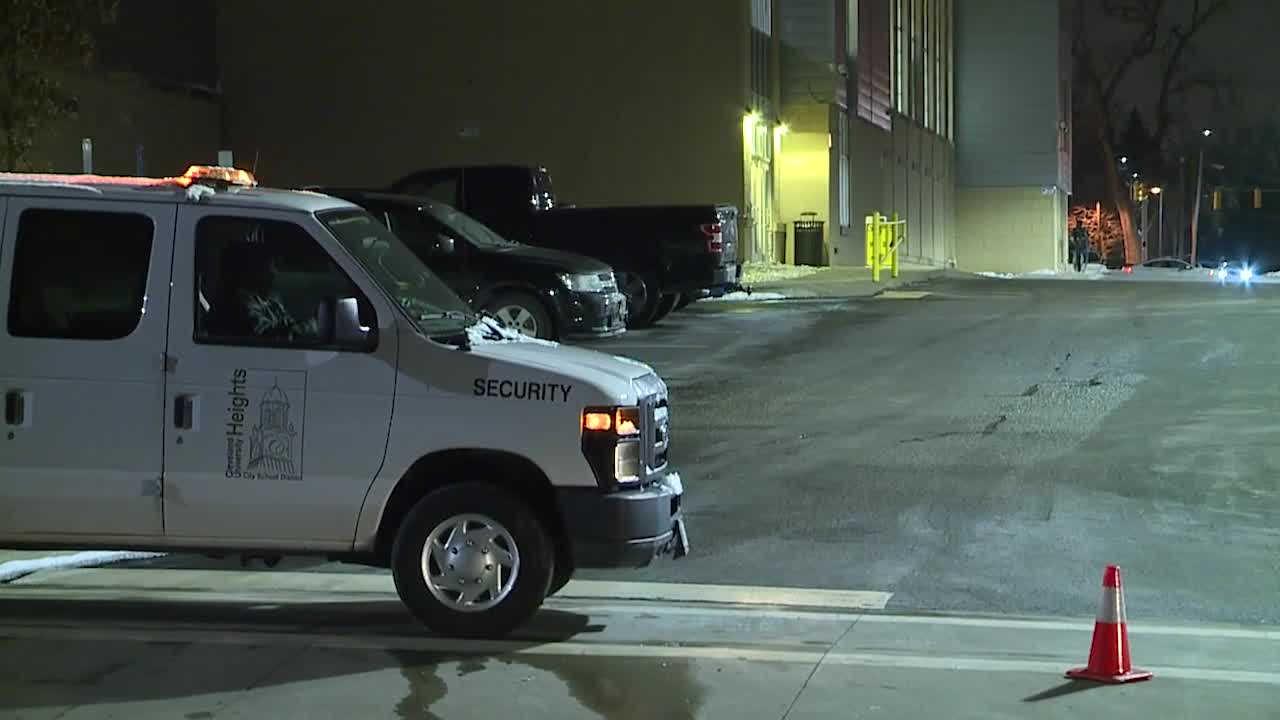Cleveland Heights HS updates security policy after 50-student brawl at ...