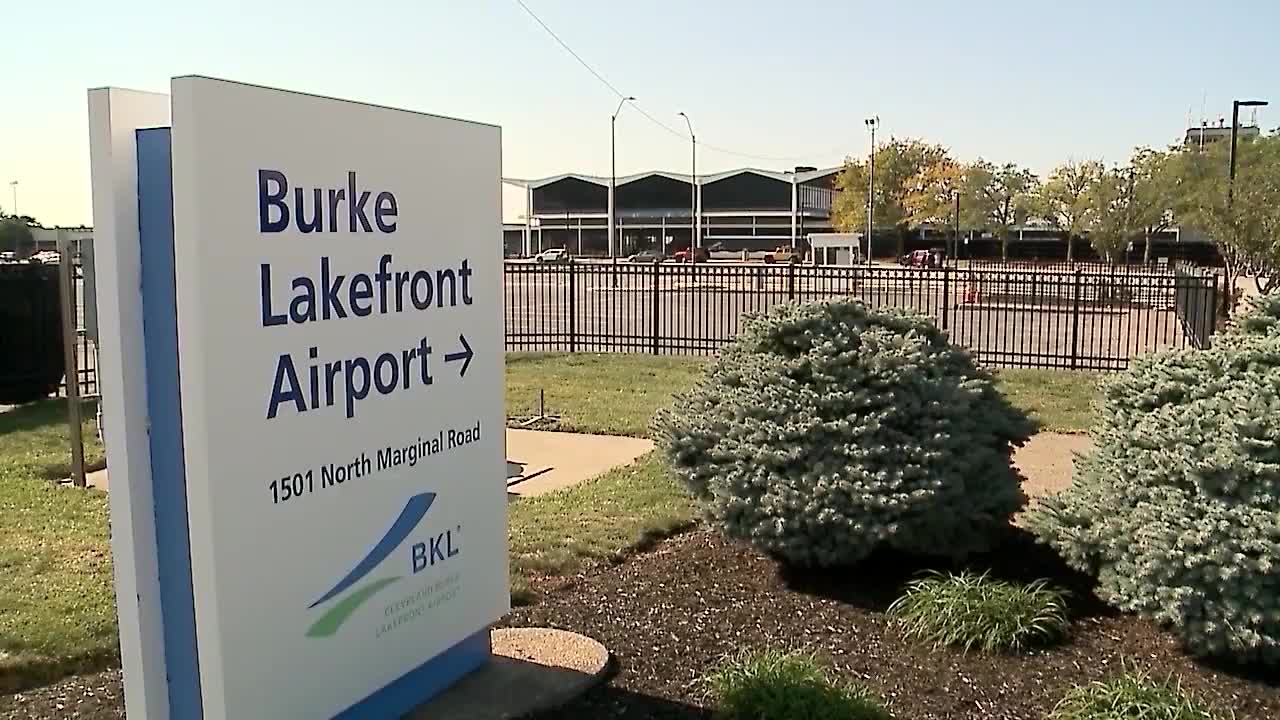 Local group opposing Burke Airport closure meets with Mayor Bibb – Fox ...