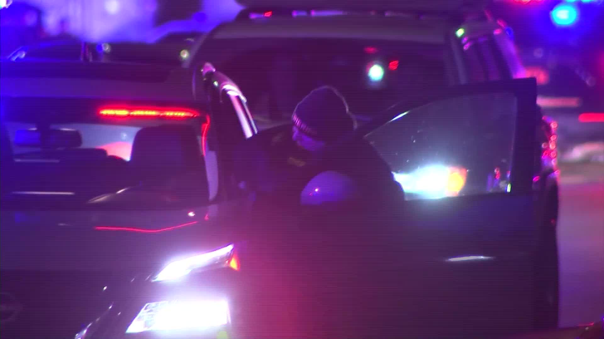 1 killed in New Albany shooting – Fox 8 Cleveland WJW
