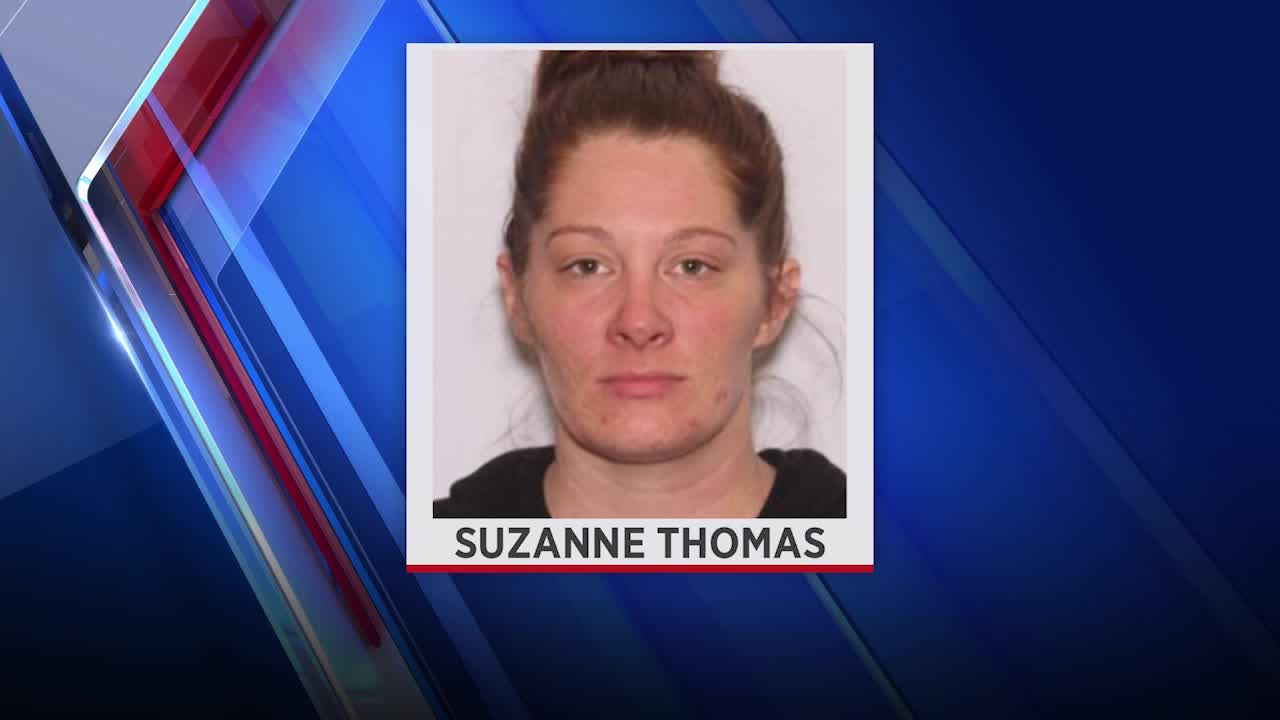 Woman wanted in Akron murder – Fox 8 Cleveland WJW