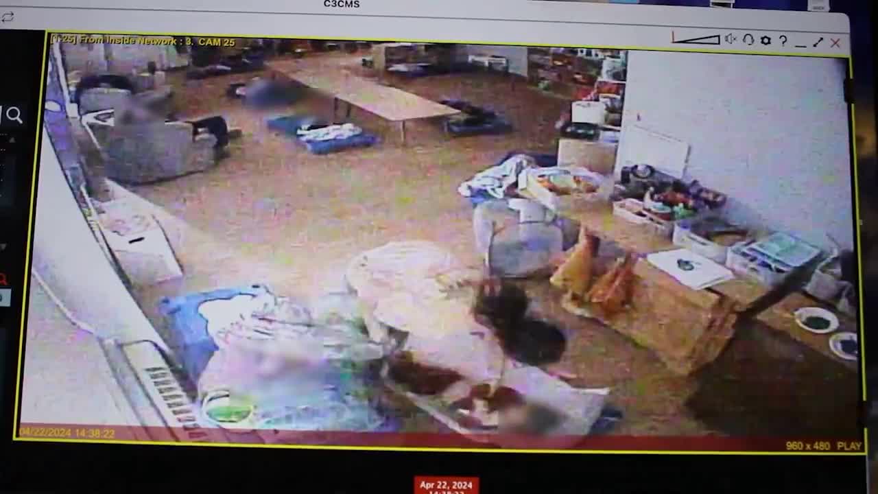 I-Team: Ex-day care worker sentenced for child abuse – Fox 8 Cleveland WJW I-Team: Ex-day care worker sentenced for child abuse – Fox 8 Cleveland WJW