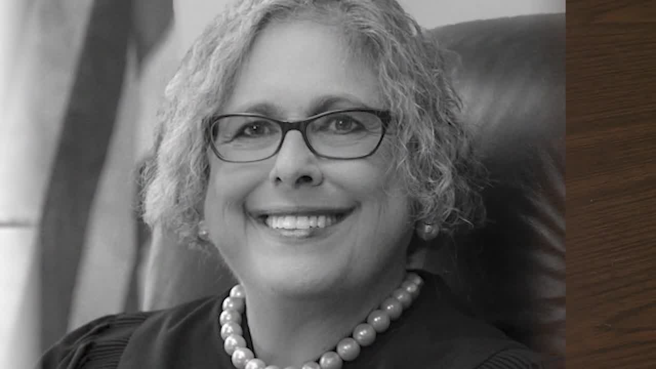 Medina County judge investigation – Fox 8 Cleveland WJW