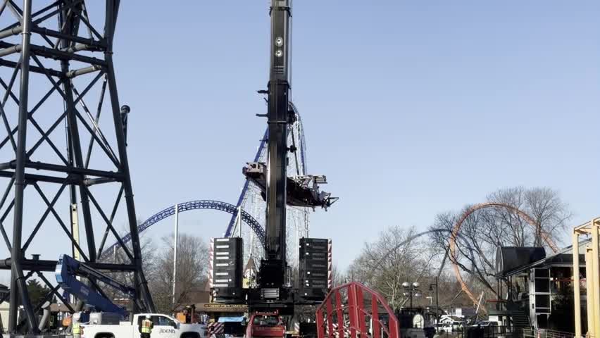 Siren’s Curse nat – Fox 8 Cleveland WJW