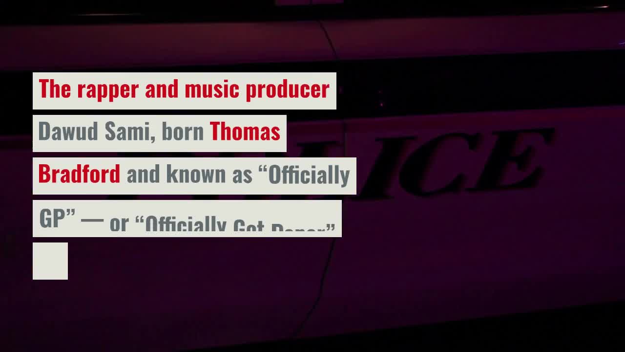 Cleveland rapper indicted on human trafficking charges – Fox 8 ...