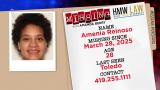 Joseph McAlpin: Deaths of Michael Kuznik and Trina Tomola-Kuznik