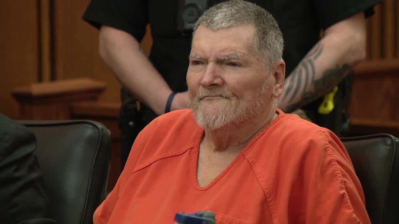 ‘Not your victim anymore”: Child rape victim gets justice over 25 years ...