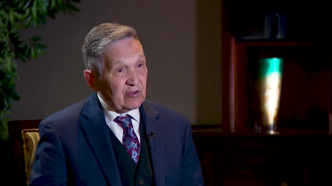 Could ‘Art Modell’s Law’ keep the Browns in Cleveland? Kucinich speaks ...