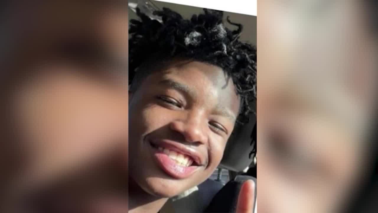 ‘Please come home’: Family of missing Cleveland teen Keshaun Williams ...