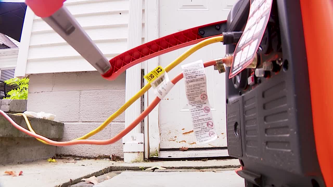 When will power be restored? The latest estimates – Fox 8 Cleveland WJW