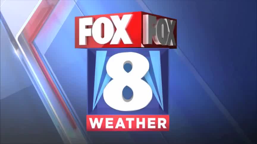 Rainy weekend ahead: What to know – Fox 8 Cleveland WJW