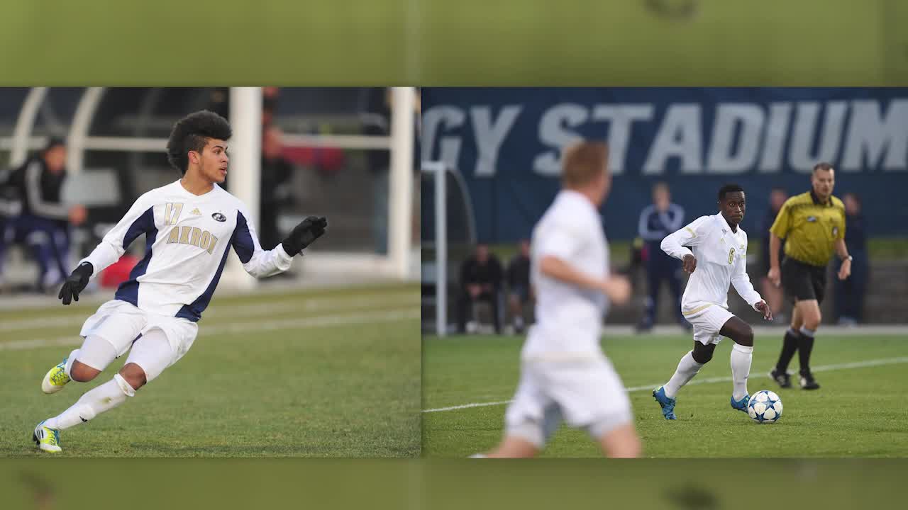 Former Akron soccer stars represent at World Cup – Fox 8 Cleveland WJW