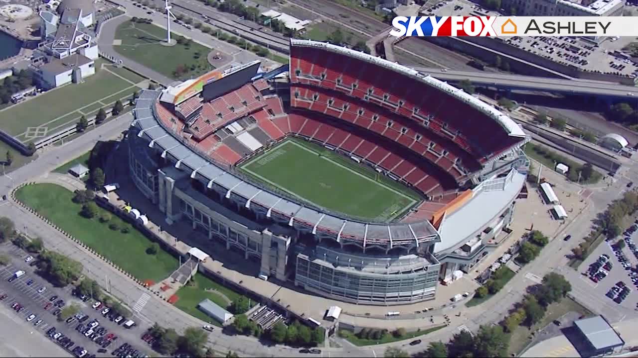 Browns say city ‘misguiding’ Clevelanders on stadium: Court – Fox 8 ...