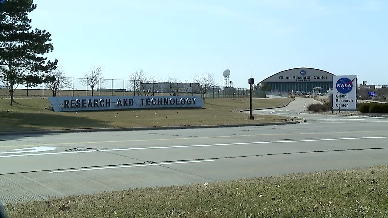 Lawmakers pen letter proposing NASA HQ be moved to Cleveland – Fox 8 ...