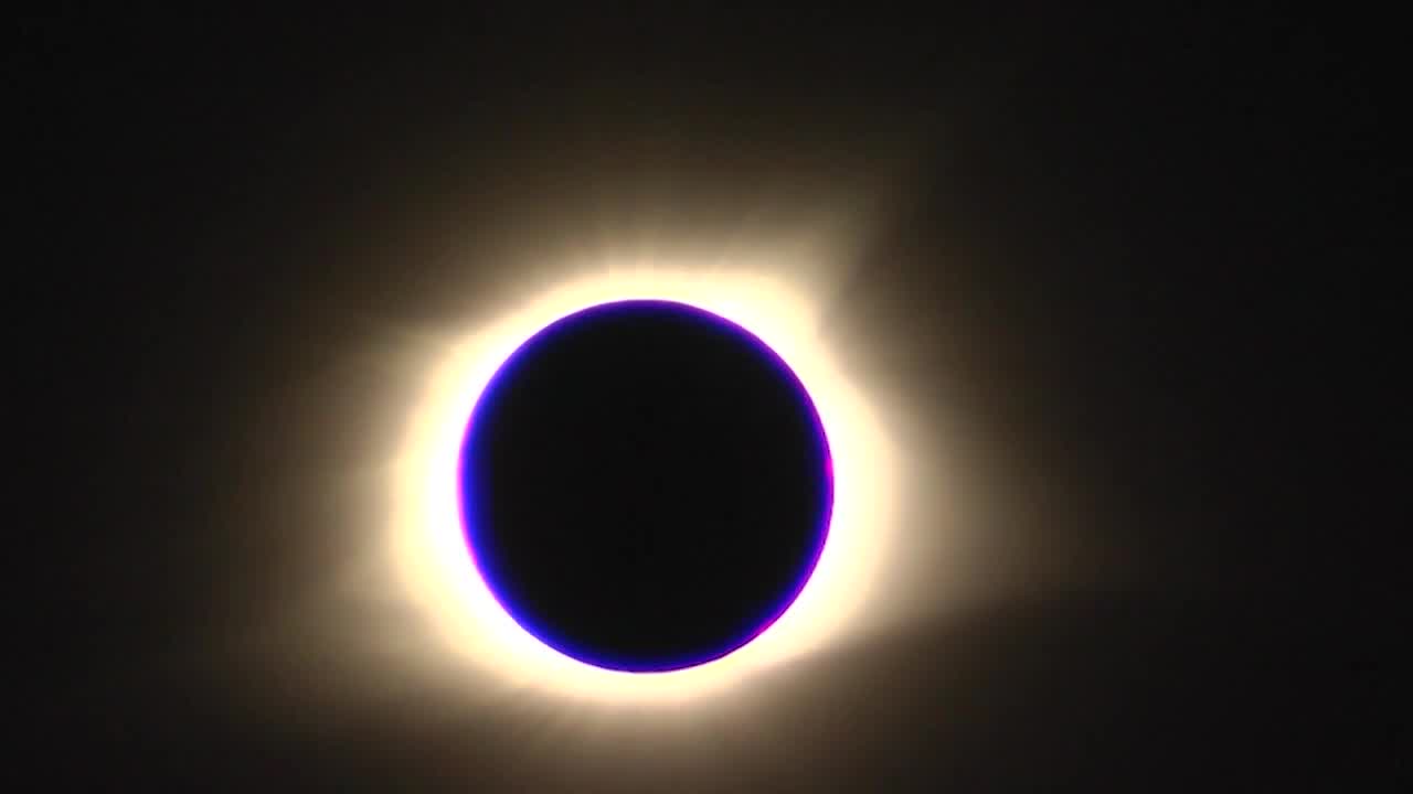 Northeast Ohio already preparing for next year’s total solar eclipse ...