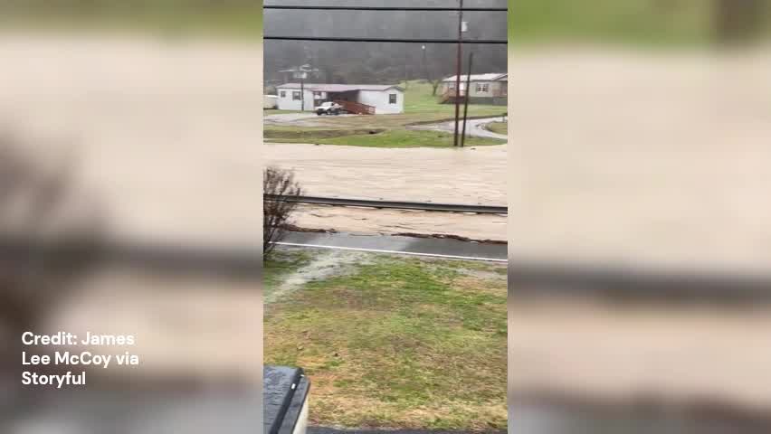 Deadly flooding in Kentucky – Fox 8 Cleveland WJW
