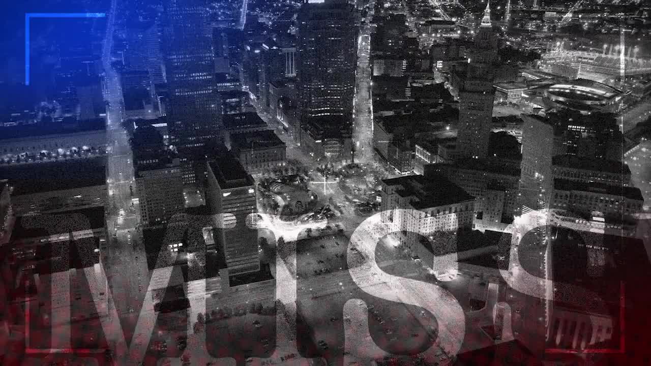 Missing: Jason Dowell – Fox 8 Cleveland WJW