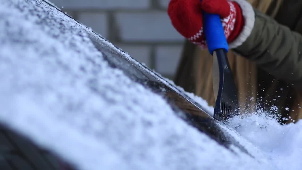 Bitter cold poses health risks — how to stay safe – Fox 8 Cleveland WJW