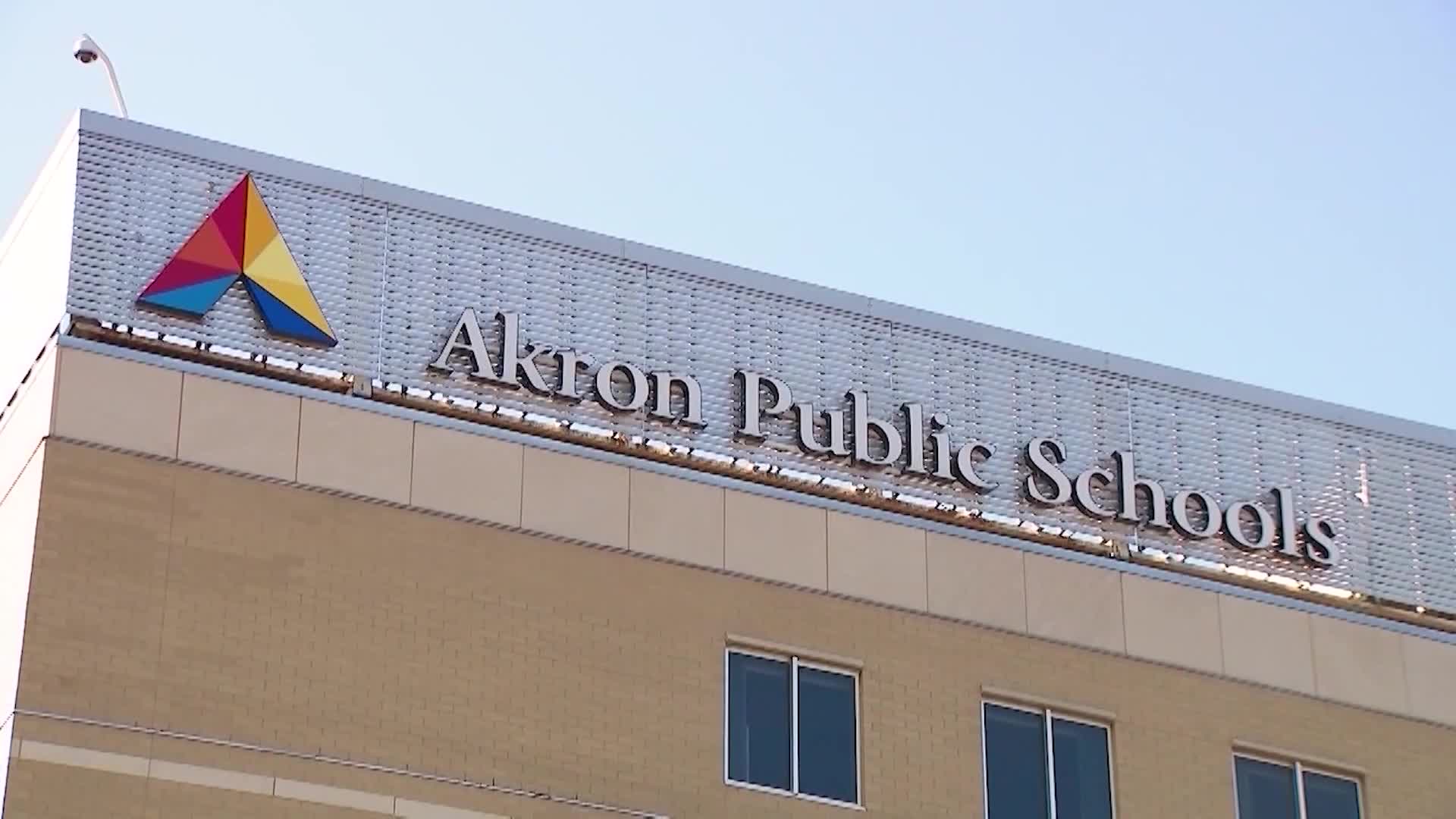 Akron Public Schools negotiations continue – Fox 8 Cleveland WJW