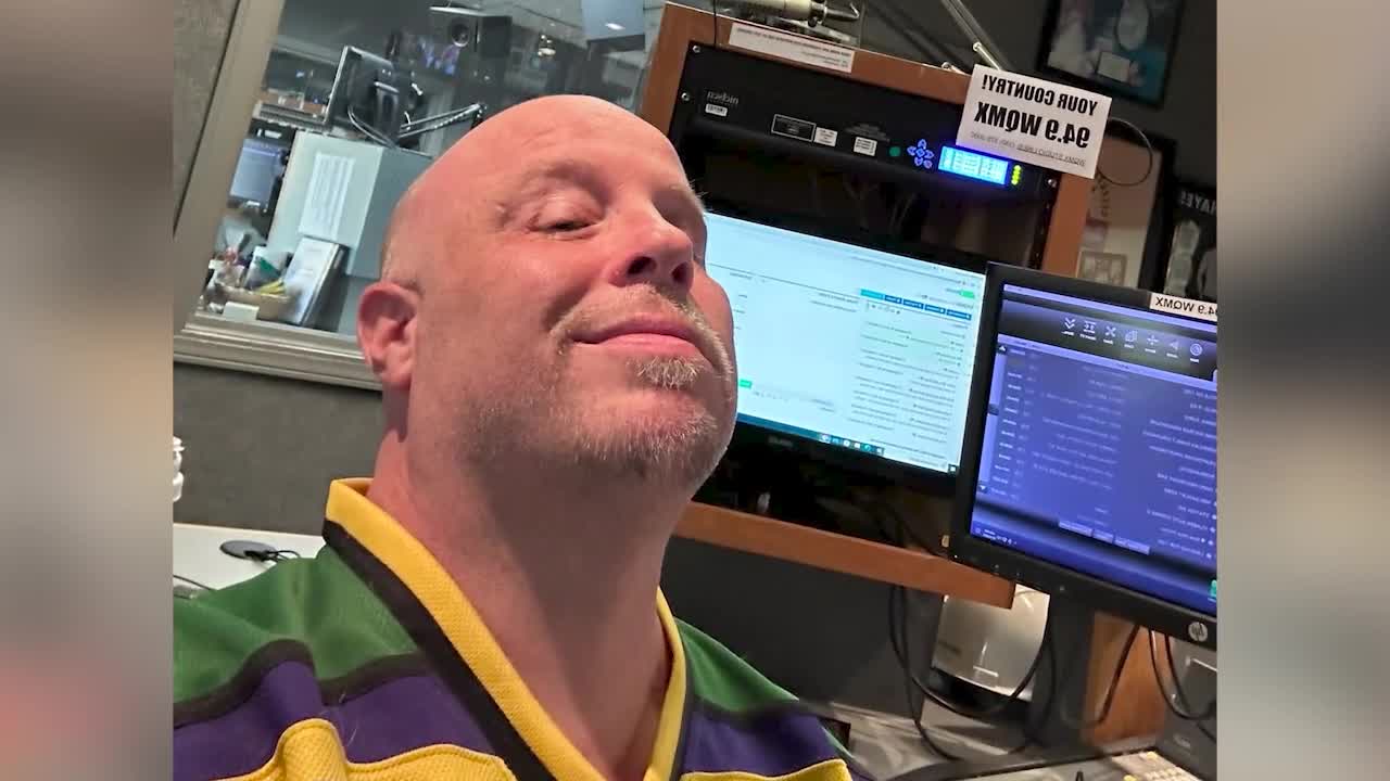 ‘We’re all so shocked’: Local radio DJ killed in head-on crash – Fox 8 ...