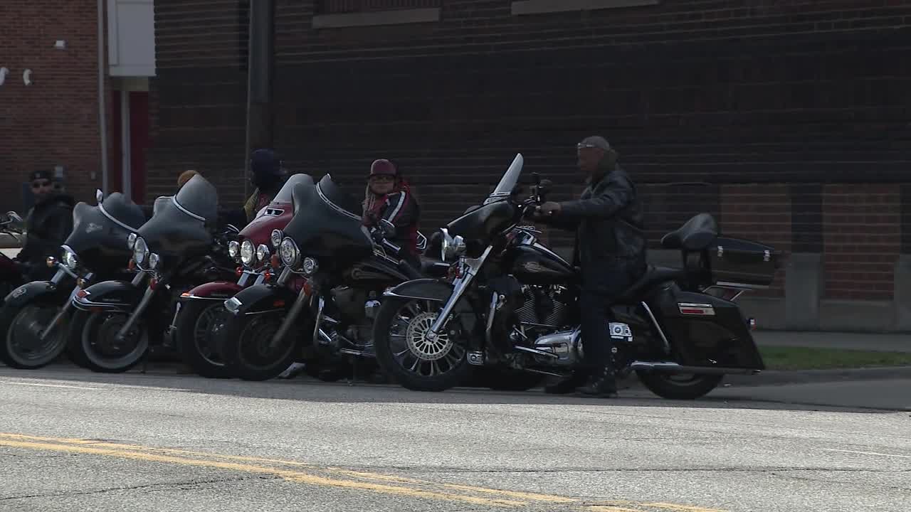‘Supposed to protect our kids’: Bikers rally for girls found dead in ...