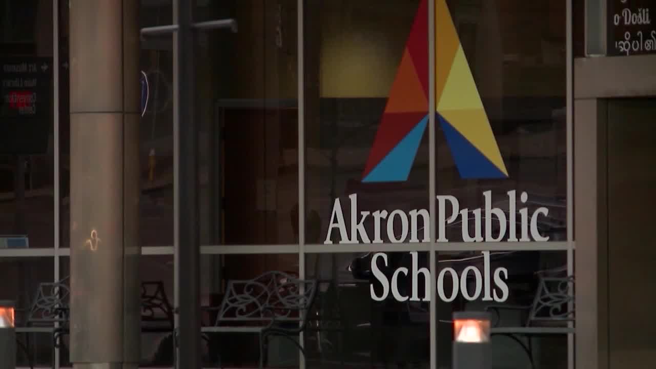Akron Schools superintendent resigns, gets $200K as part of agreement ...