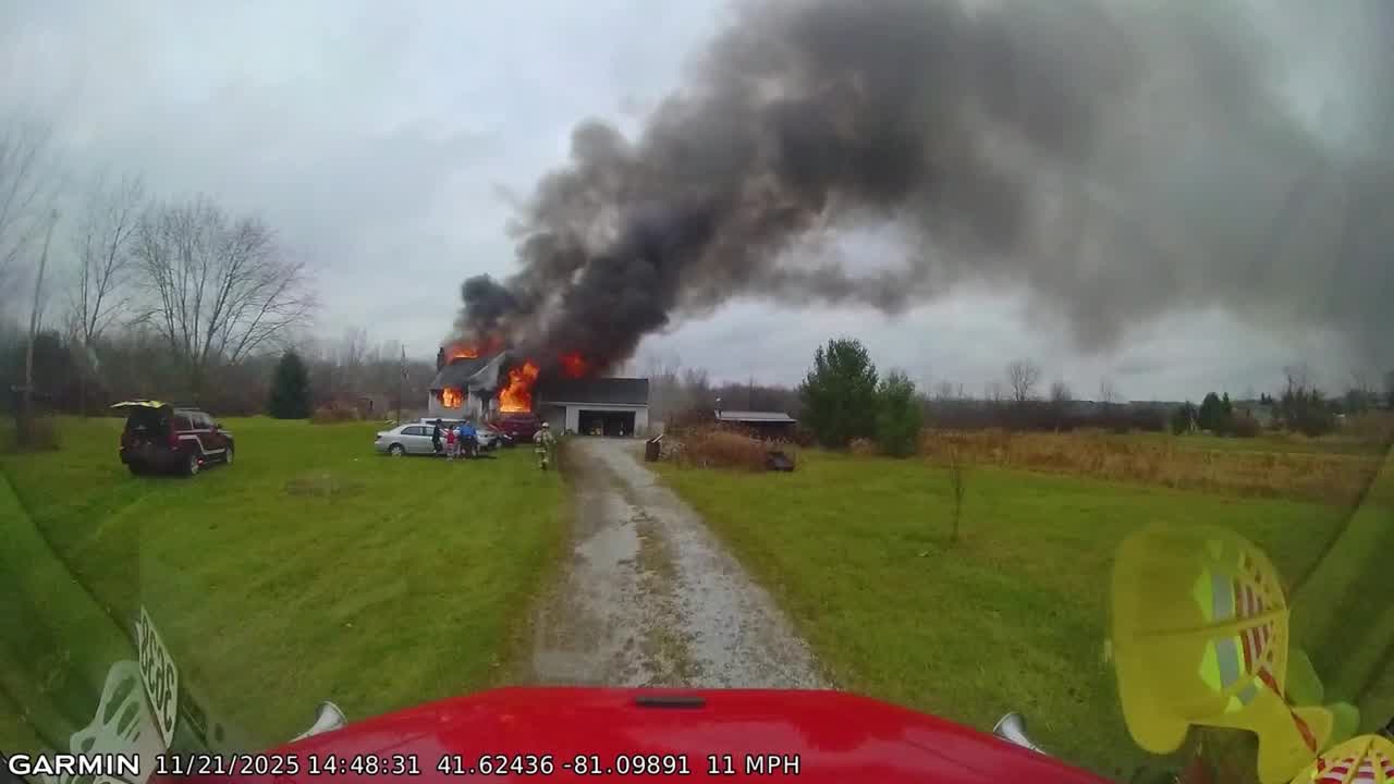 House explosion: New video released; officials give update on injured ...