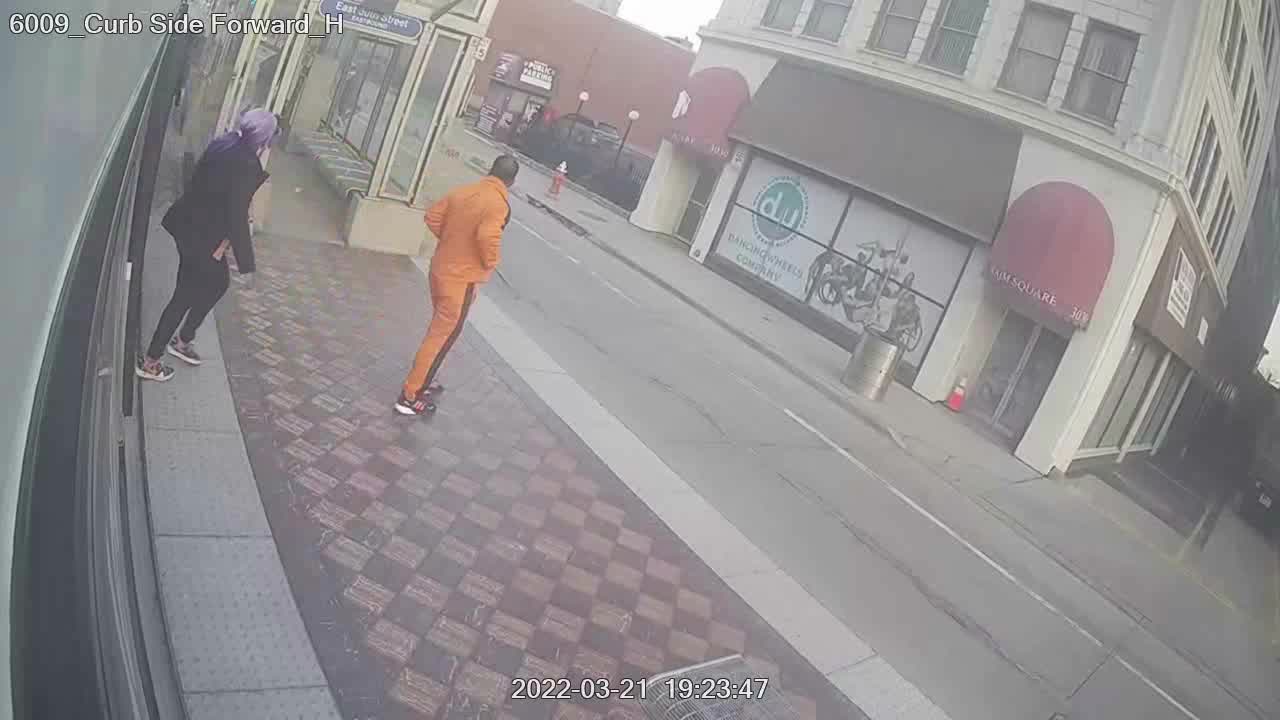 No charges for deadly RTA bus shooting: I-Team – Fox 8 Cleveland WJW