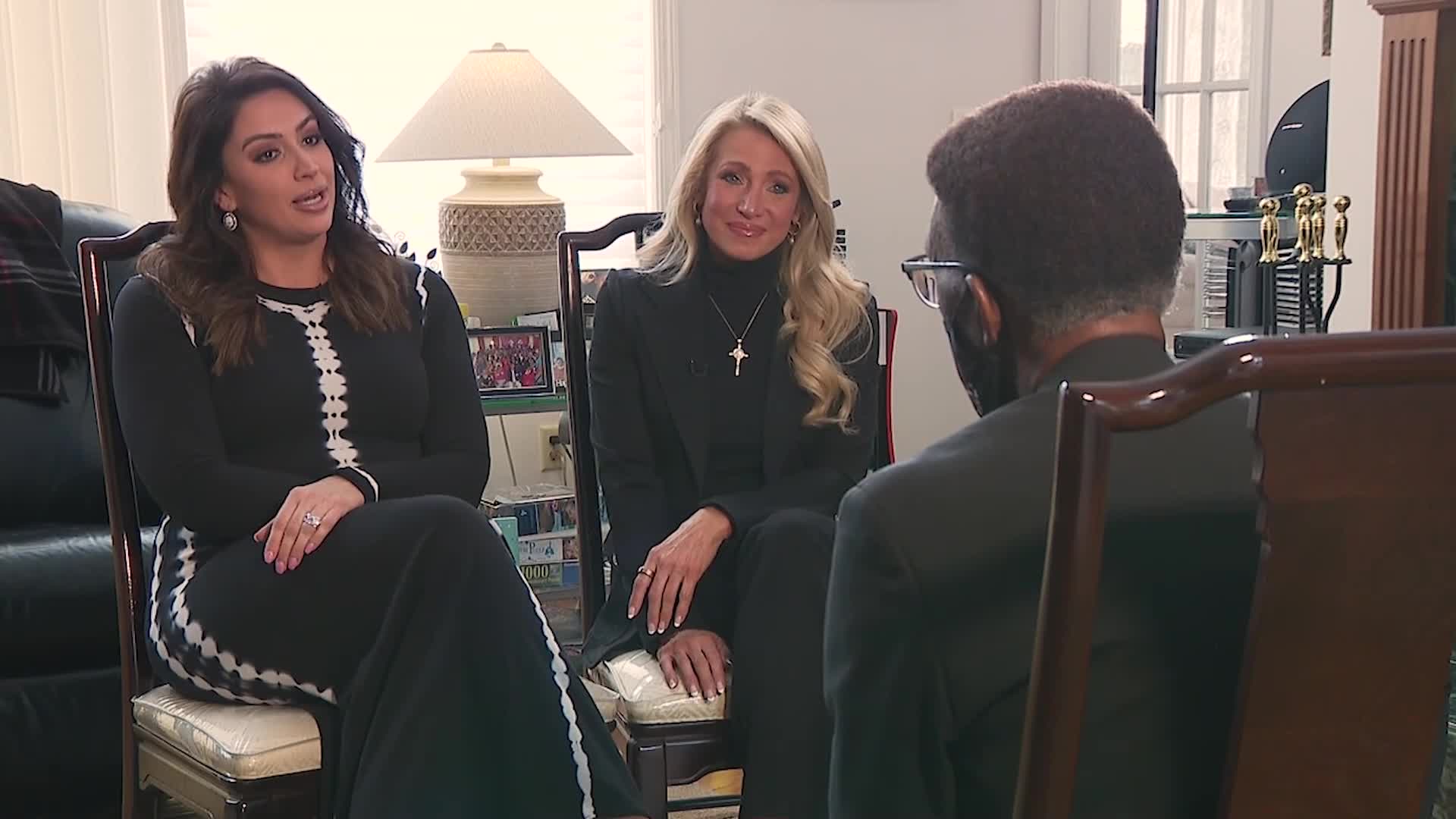 Wayne Dawson fights cancer with faith, support – Fox 8 Cleveland WJW