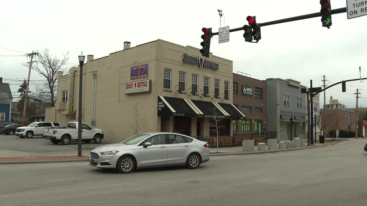 Harry Buffalo in Lakewood is closing – Fox 8 Cleveland WJW