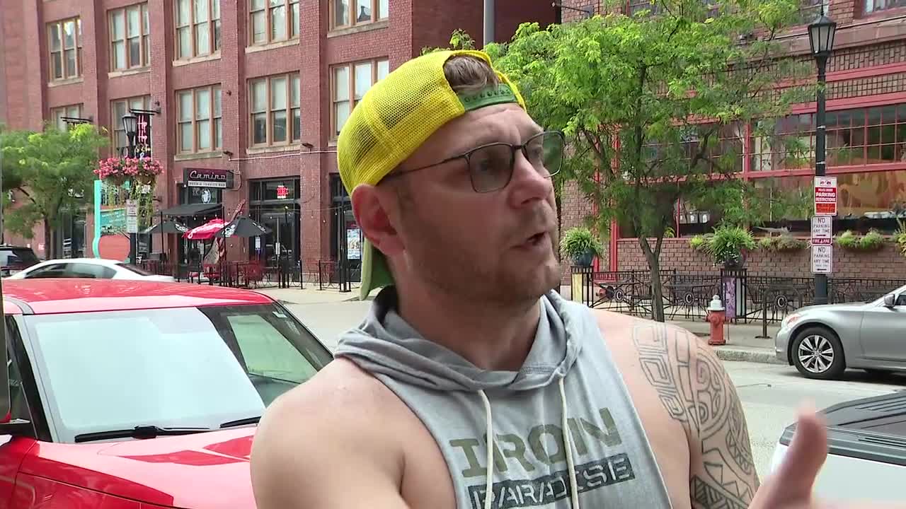 Cleveland police to get pay bump, sign-on bonuses – Fox 8 Cleveland WJW