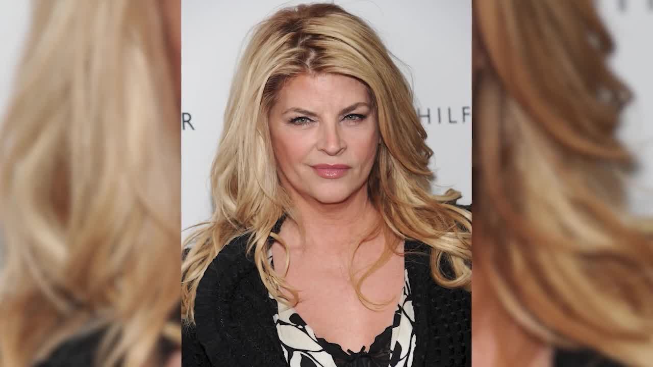 Kirstie Alley’s death sheds light on importance of colon cancer ...