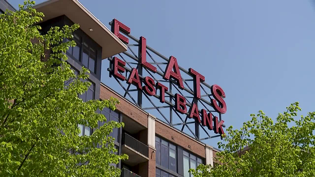 Changes coming to the Flats? – Fox 8 Cleveland WJW