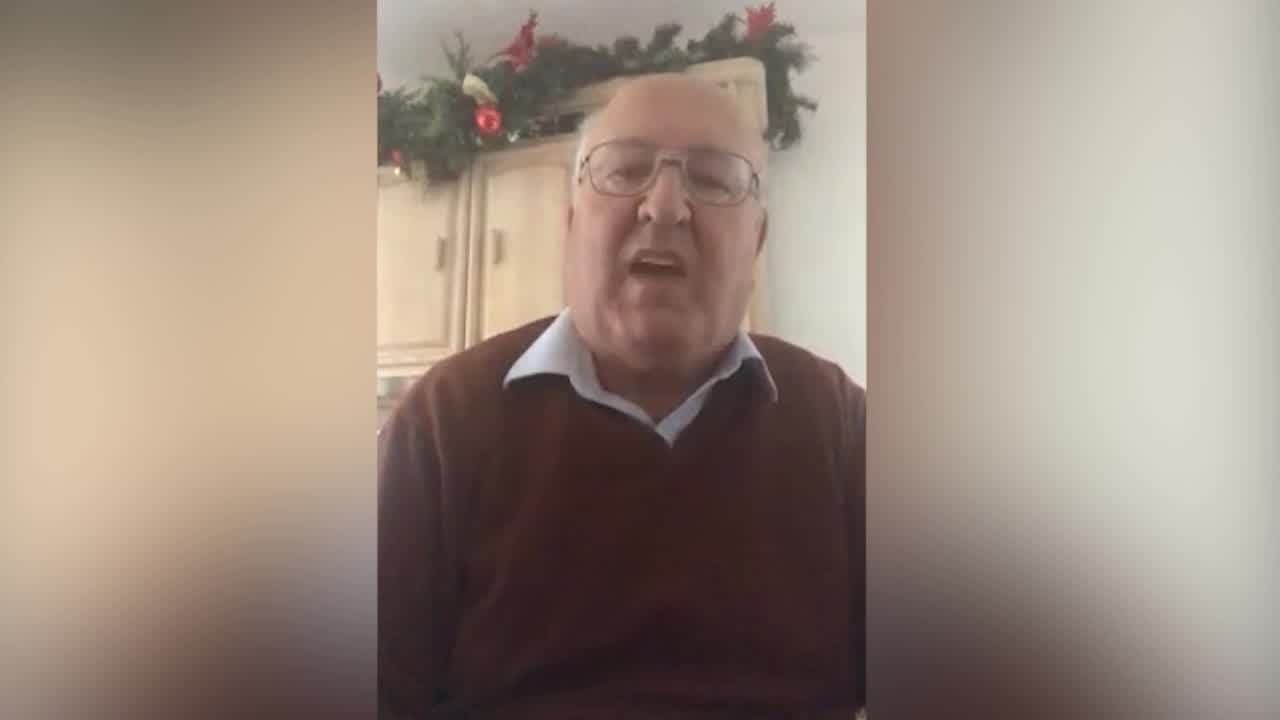 ‘I did nothing wrong’: Geauga County judge facing punishment speaks out ...