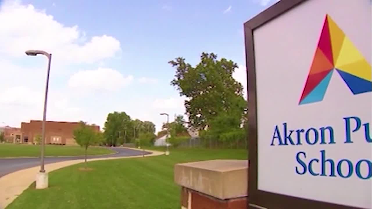 What long-term ‘excellence’ plan means for Akron Schools – Fox 8 ...