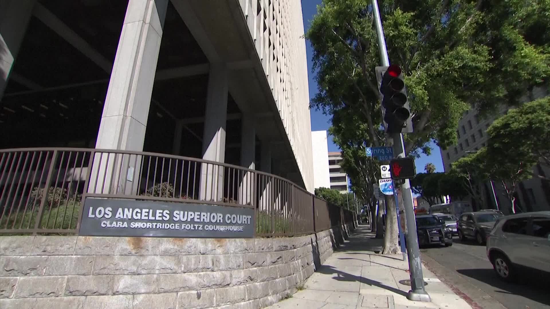 Tory Lanez’s family leaves court as rapper’s sentencing moves to ...