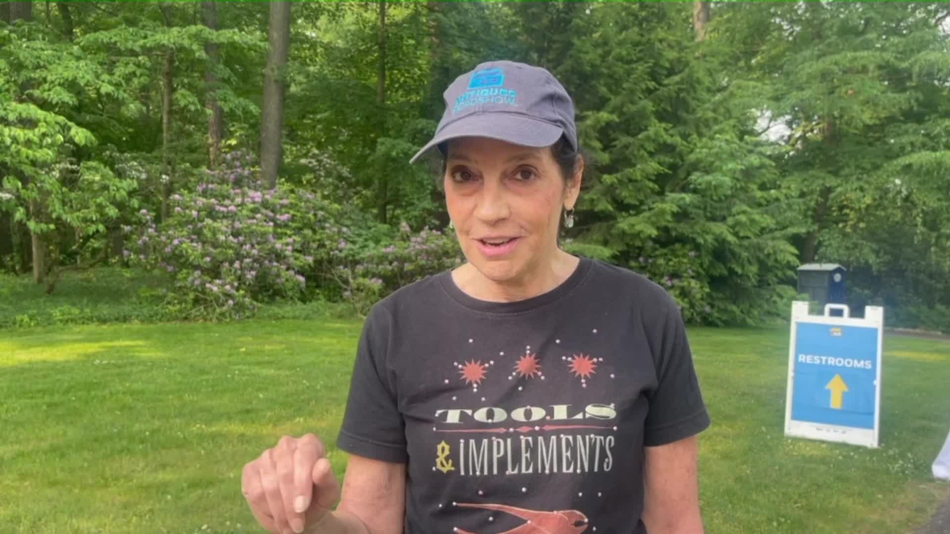 Interview with Antiques Roadshow Executive Producer Marsha Bemko – Fox ...