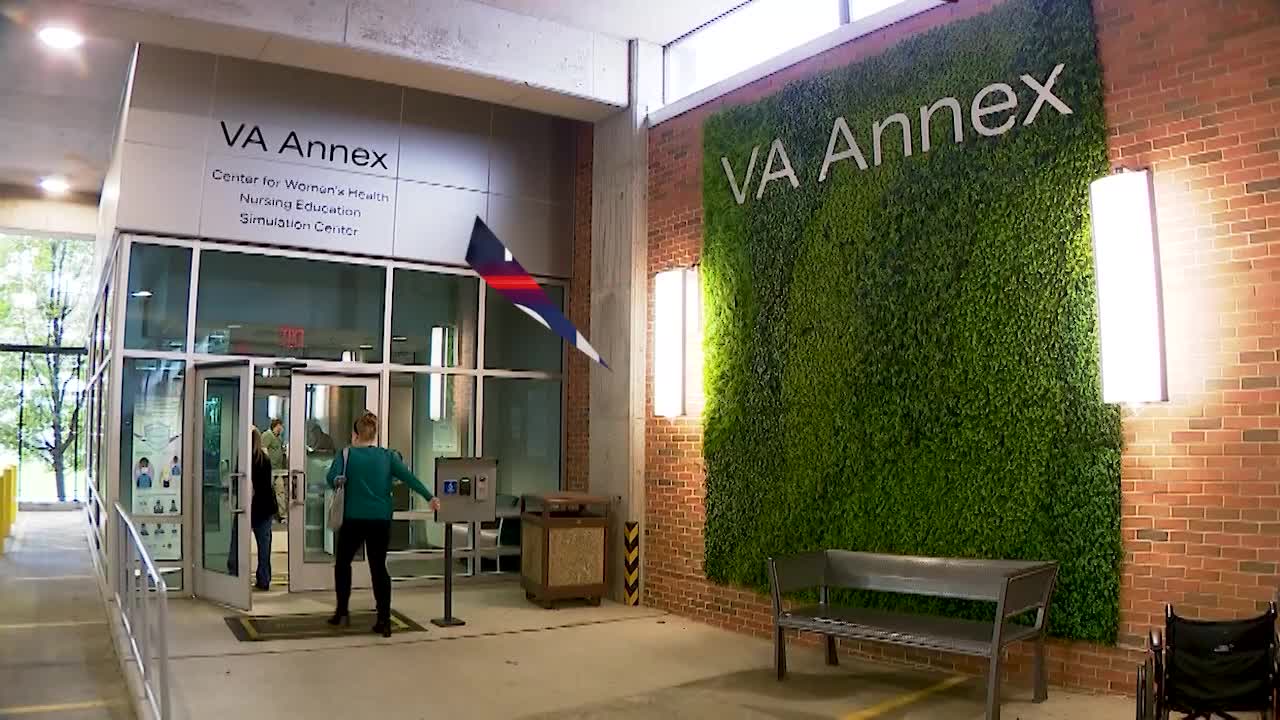 Louis Stokes Cleveland VA Medical Center serving veterans some doctors ...