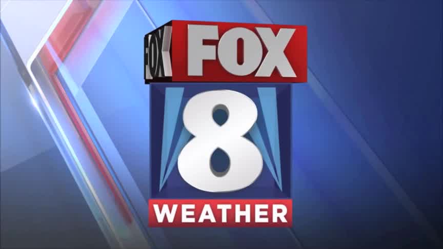 High winds, heavy rain possible with storms tonight – Fox 8 Cleveland WJW
