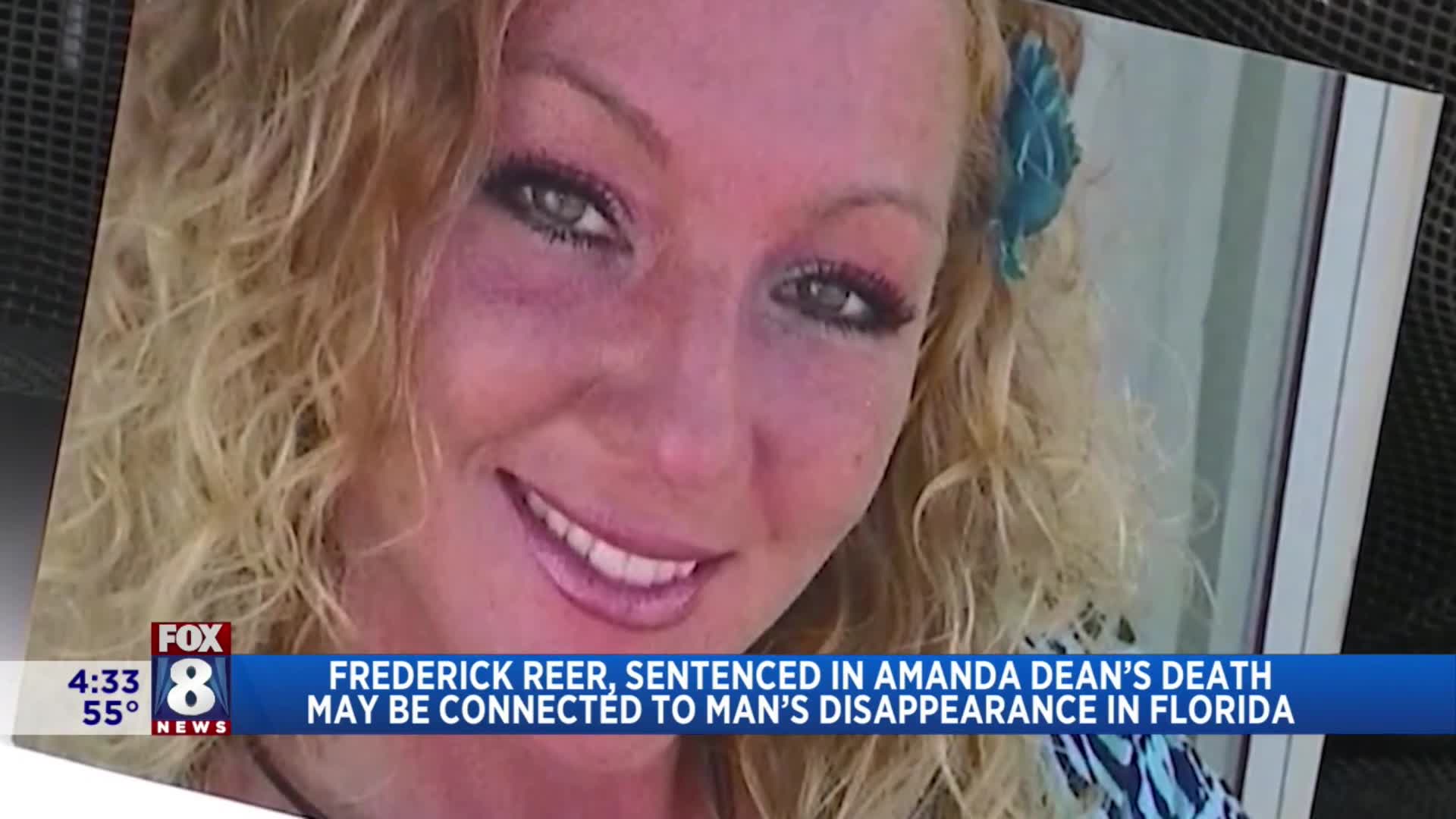 Frederick Reer, sentenced in Amanda Dean’s death, may be connected to ...