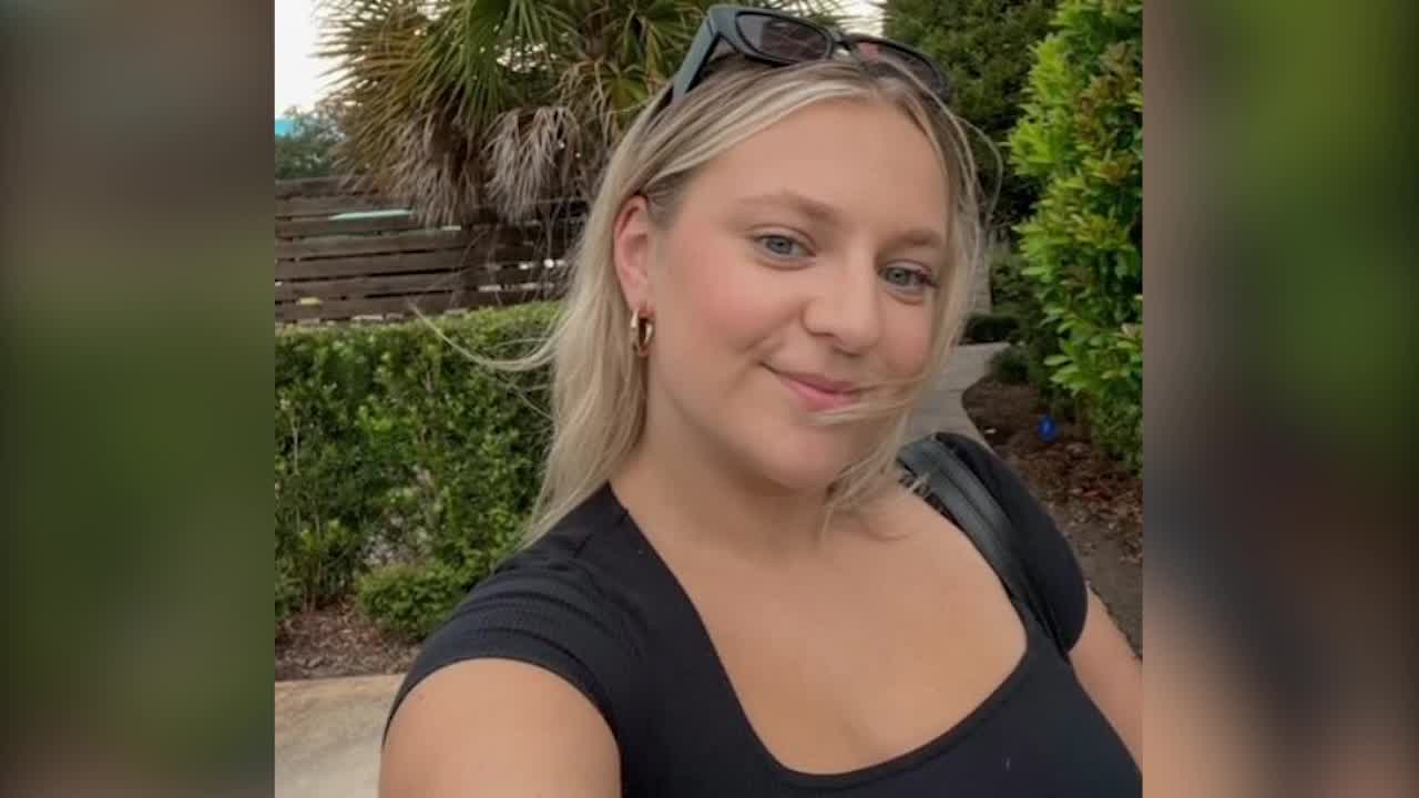 Copley woman among evacuees as Hurricane Ian approaches Florida – Fox 8 ...