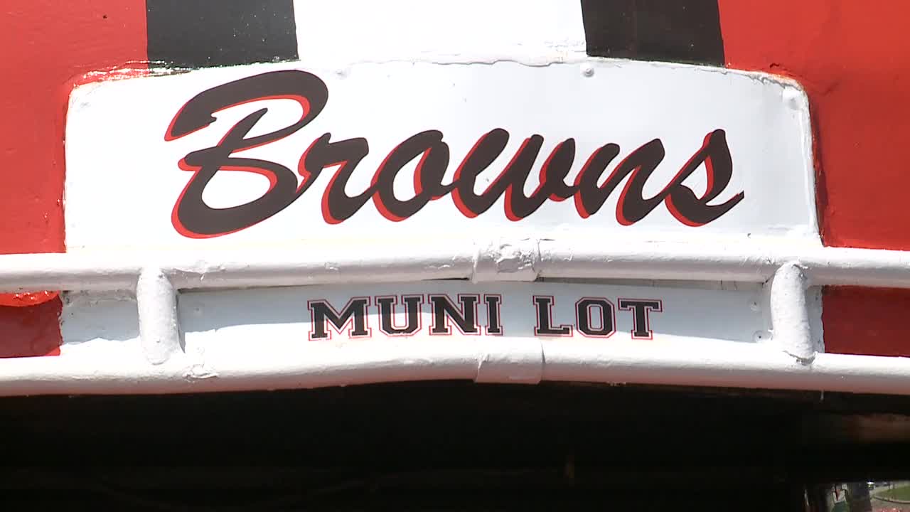 Dawgs in the Pound: Here are the Muni Lot rules – Fox 8 Cleveland WJW