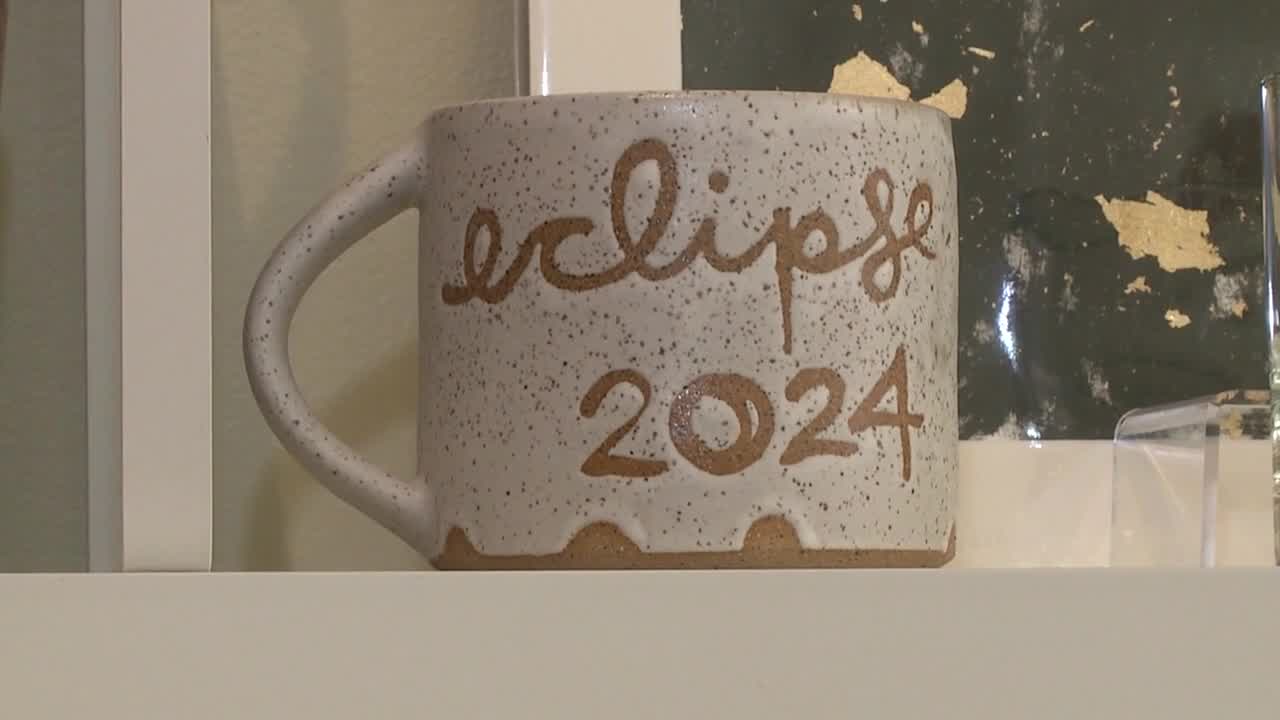 Findlay going all out for eclipse – Fox 8 Cleveland WJW