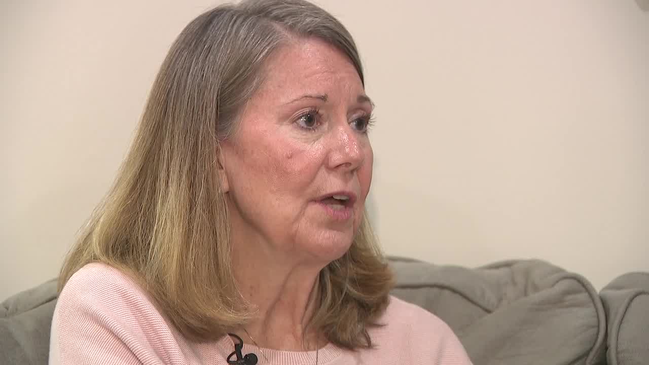 Portage County nurse shares ‘sneaky breast cancer’ diagnoses – Fox 8 ...