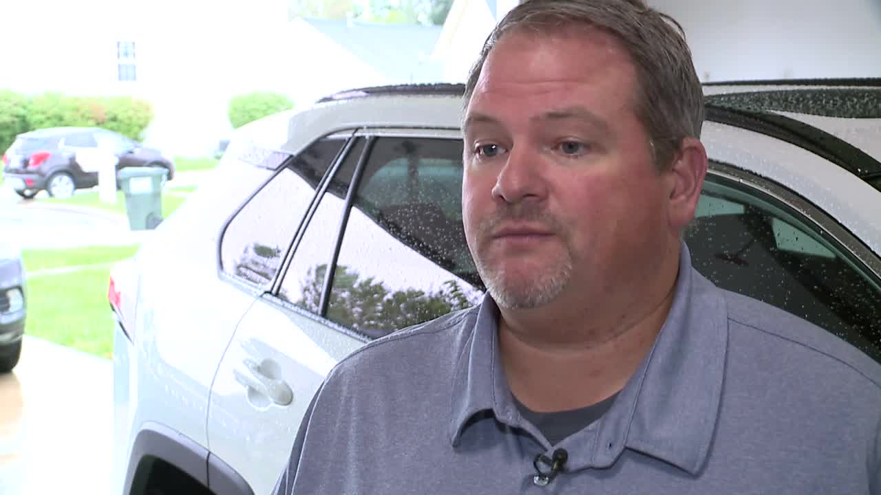 ‘I panicked’: NE Ohio man warns about terrifying ransom scam – Fox 8 ...
